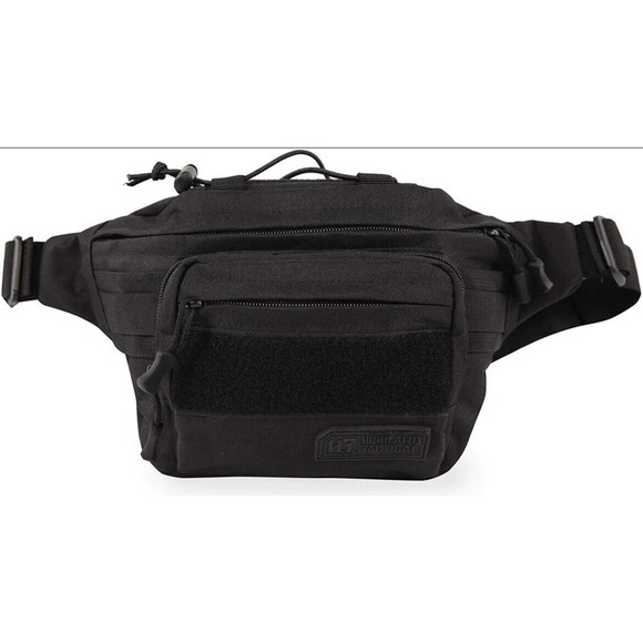 Highland Tactical | Bags | Highland Tactical Military Mobility Waist ...